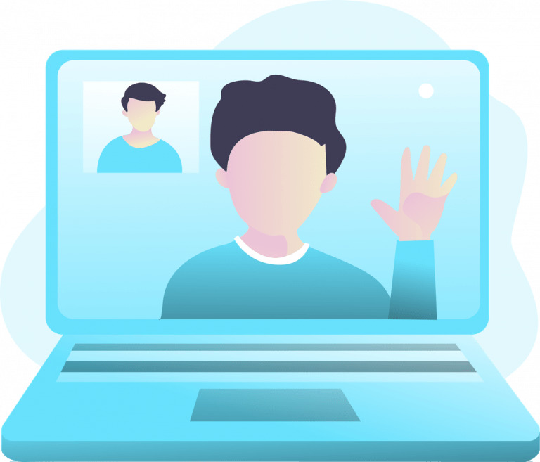 Video Interpreting Services UK | LINGO BRIDGE™